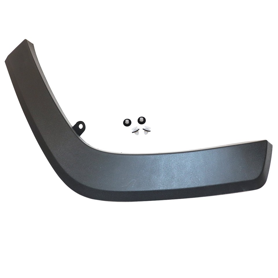 Right Passenger Side Rear Wheel Opening Molding Trim For Toyota Rav4 ...