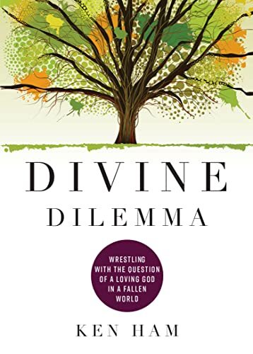 Ham Ken Divine Dilemma HBOOK NEUF 9781683443551 | eBay