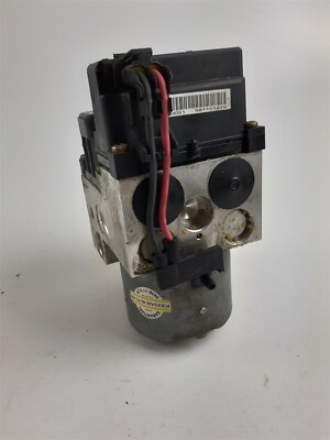 L2140 SUBARU ABS Control Module Unit F40HU-407 | eBay UK
