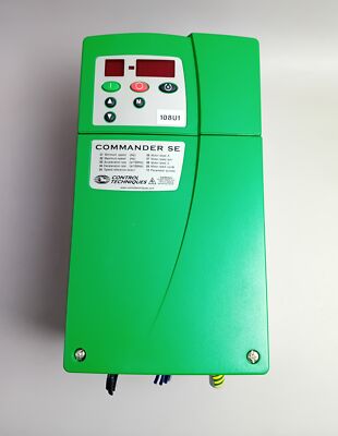 Control Techniques SE23400300 SE 4.5T | eBay