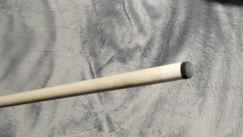 Pecahuer 29" pool cue shaft 12.25 mm JP series flat faced | eBay