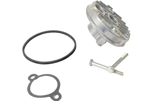 FRAM Oil Filter Adapter Kit Fits Select 1956-1967 Chevrolet V8 Engines ...