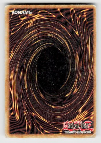 Duelist Pack 8: Yusei Fudo #DP08-EN026 Confusion Chaff 1st Edition | eBay