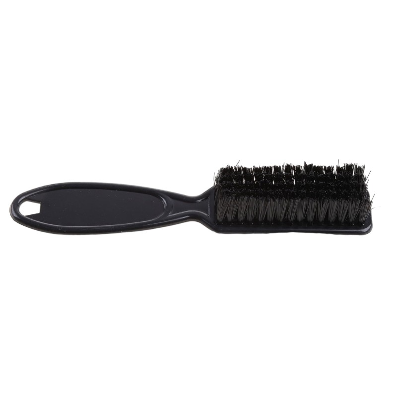 Barber Cleaning Brush Cleaning Brushes Oil for Head Brush Cleaner ...