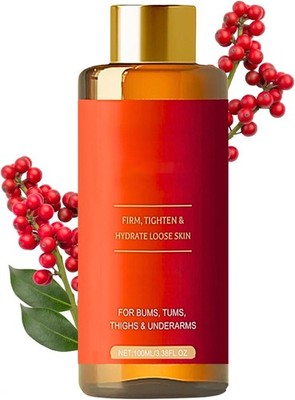 Skin Tightening Magic Oil for Sagging Skin, Magic Firming Body Oil For ...