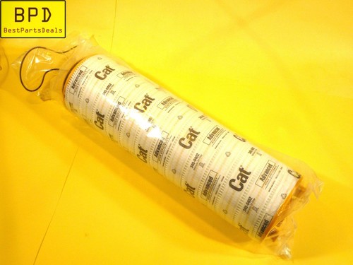 Genuine Hydraulic - Transmission Filter OEM CAT 340-0402 | eBay
