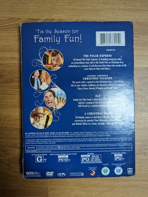 Essential Holiday Collection (DVD) for sale online | eBay