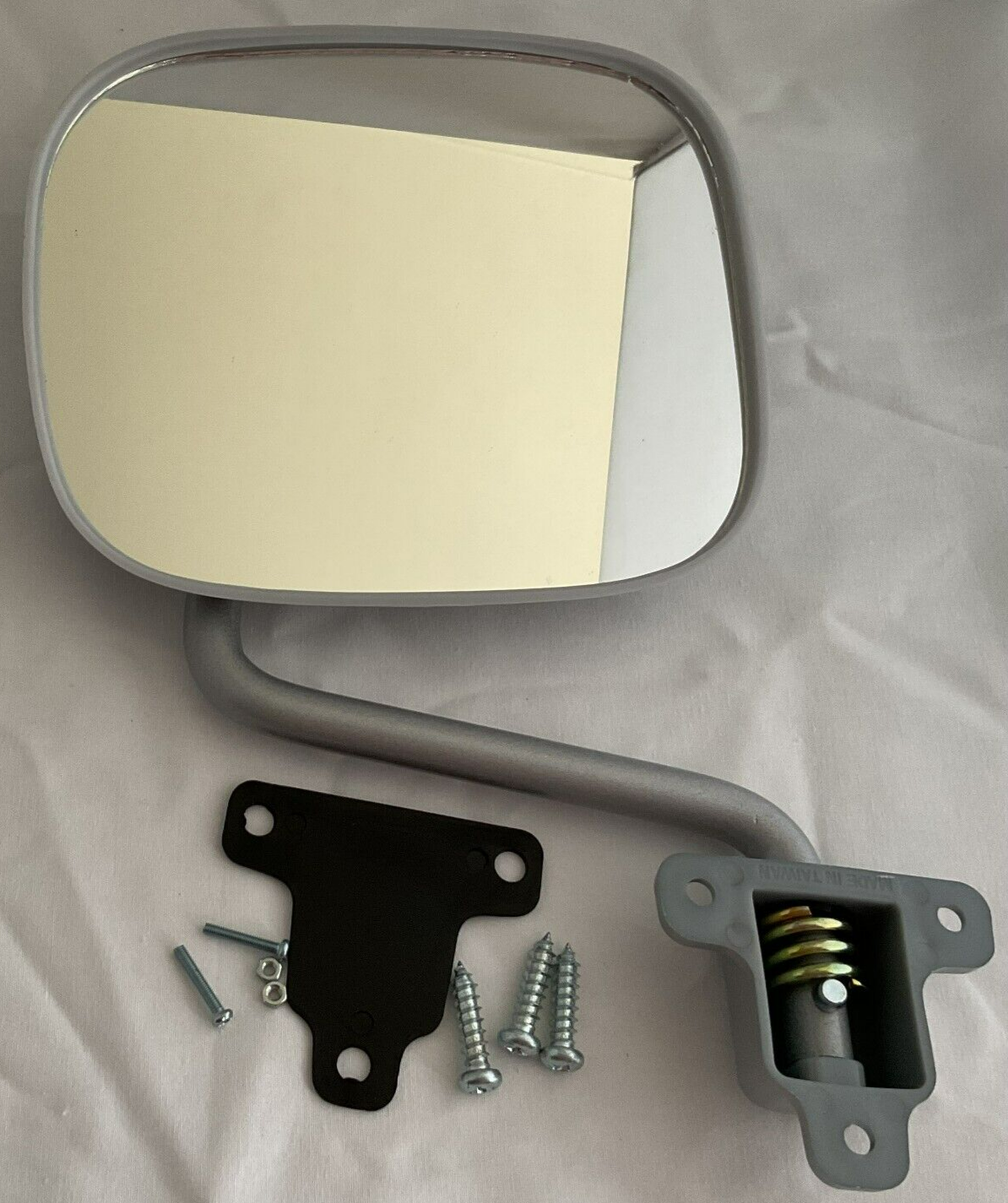 87905-90301ng mirror for Landcruiser Left Hand LH FJ40 FH45 HJ45 HJ47 ...