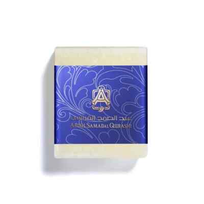 Single Solid Musk Cube Abdul Samad Al Qurashi Misk Jamid ASAQ ASQ مسك ...