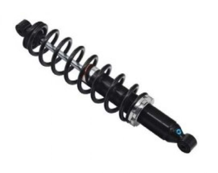 SPI Front Gas Shock with Spring For 2018 Arctic Cat M 8000 SE 141/153 ...