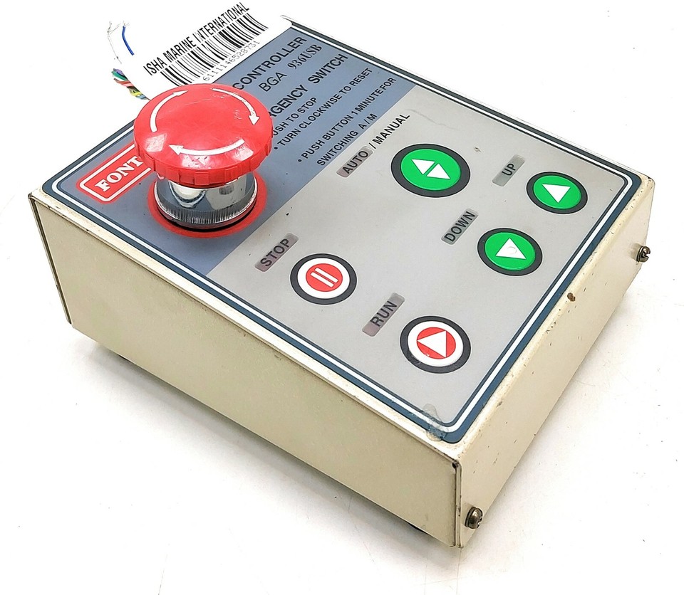 Fonton BGA 936 USB Remove Controller For bga Rework Station | eBay