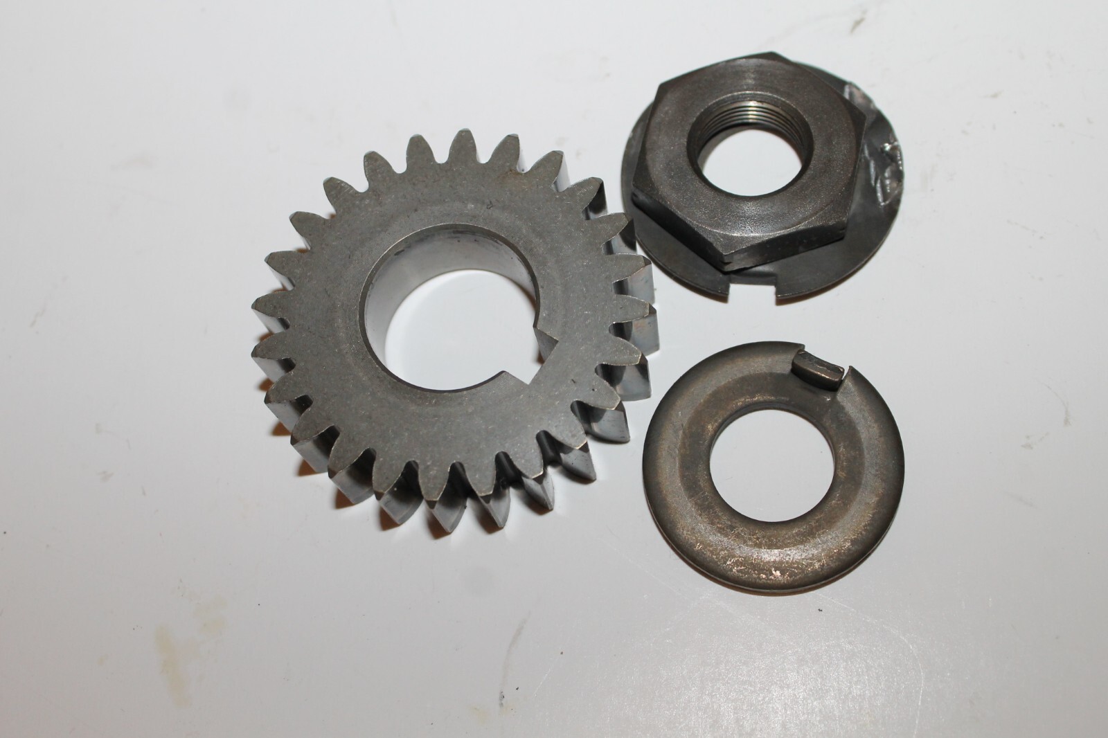1988 - 2004 Yamaha Warrior YFM 350 Engine Primary Drive Gear 1UY-16111 ...