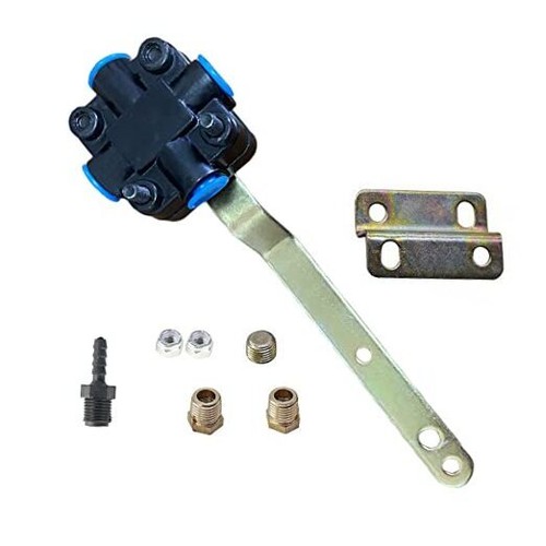 Air Standard Leveling Height Control Valve Kit VS-227 53321-Q120 KD2204 ...