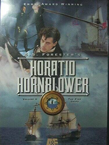 Horatio Hornblower: 2 The Fire Ships - Unknown Binding - VERY GOOD | eBay