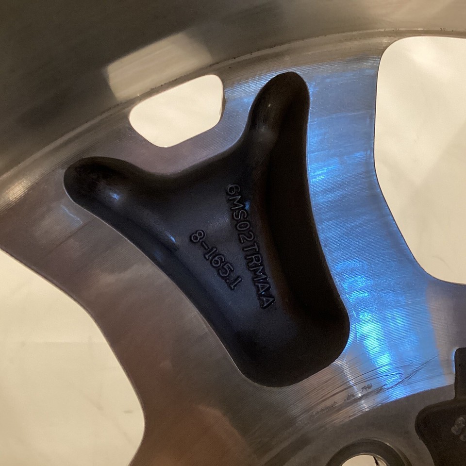 2019 2020 2021 2022 2023 RAM 2500 3500 WHEEL 18 INCH ALUMINUM ...