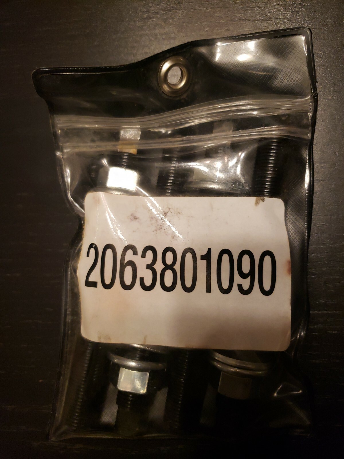 MOPAR TOOL 2063801090 THREADED ALIGNMENT PINS (2019 AND LATER) | eBay