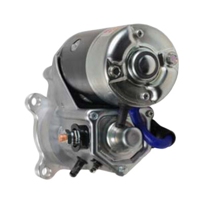 IMI STARTER Fits 1989-2007 Westerbeke ENGINE - MARINE 71C FOUR 4 Cyl ...