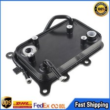 2016-2019 Hyundai Tucson Kia Sorento Transmission Fluid Cooler OEM ...