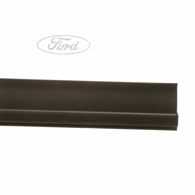 Genuine Ford TRANSIT Mk6 Windscreen Upper Top Trim Moulding Surround ...