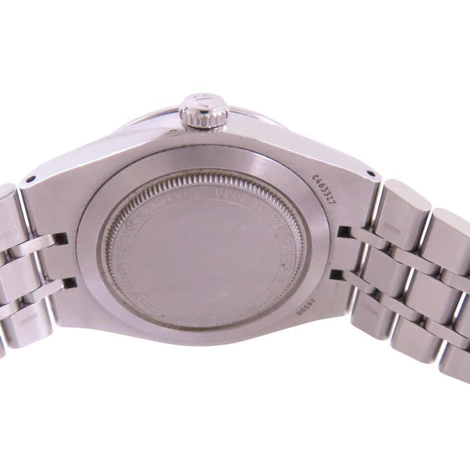 TUDOR Royal 38mm 28500 Automatic Watch Silver | eBay
