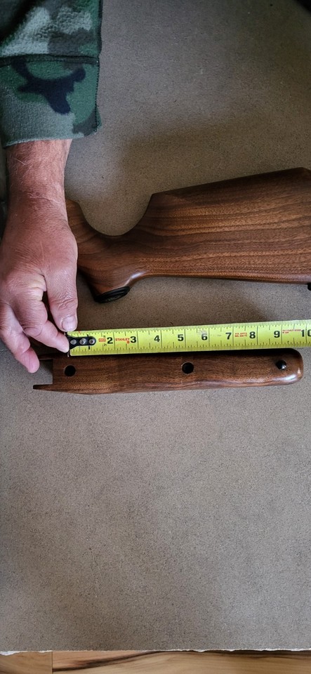 thompson center encore stock set | eBay