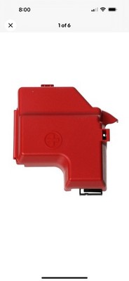 DA8Z-14526-A For 2011-2019 Ford Taurus Explorer Battery Terminal ...