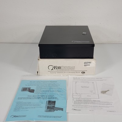 Control Panels & Keypads - Tiger Access Control