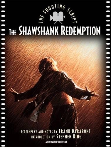 Stephen King Frank Darabont Shawshank Redemption (Paperback) (US IMPORT ...