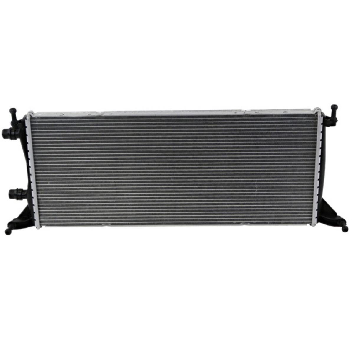099-500-14-03 Mahle Behr Radiator for Mercedes Mercedes-Benz GLE63 AMG ...