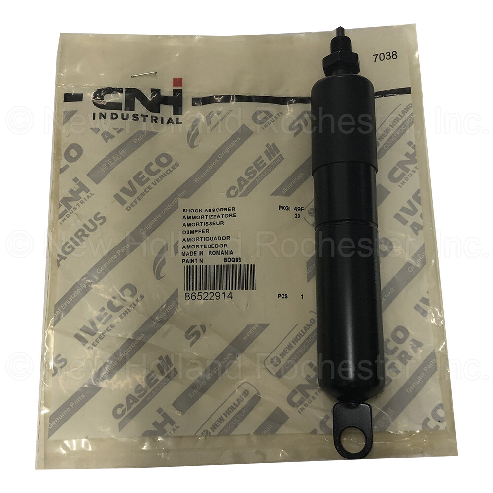 New Holland Shock Absorber Part # 86522914 | eBay