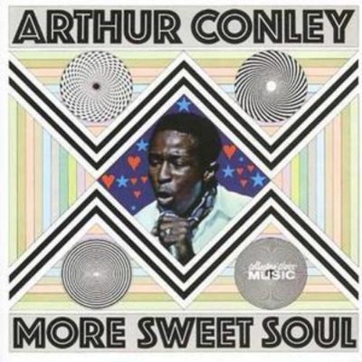 Arthur Conley More Sweet Soul (CD) Album | eBay