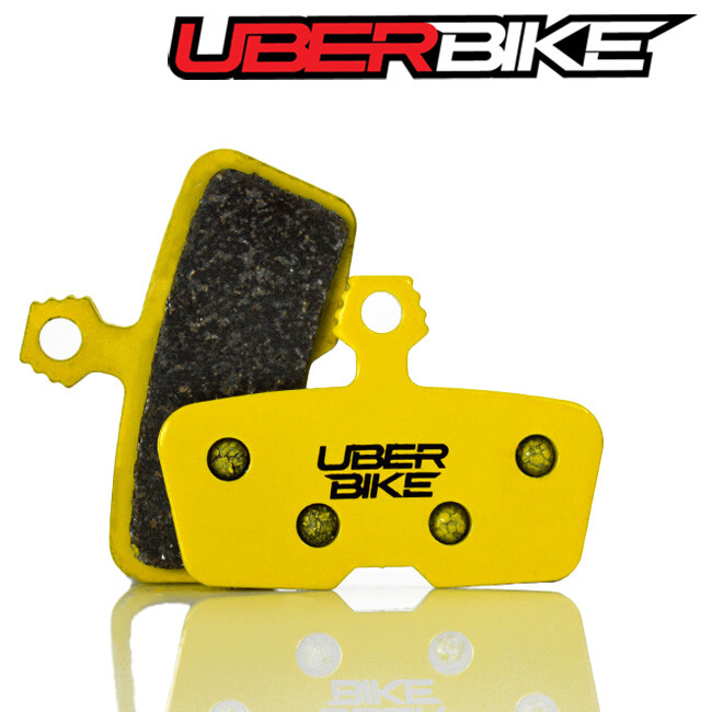 Uberbike SRAM Code R - Code RSC - Guide RE G2 RE Sintered Disc Brake ...
