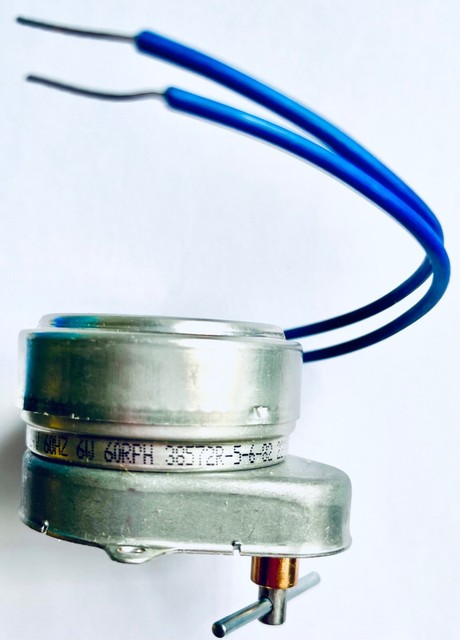 Synchron 24vac Damper Motor Beutler ZTEC and Other Zone Controls 37944l ...