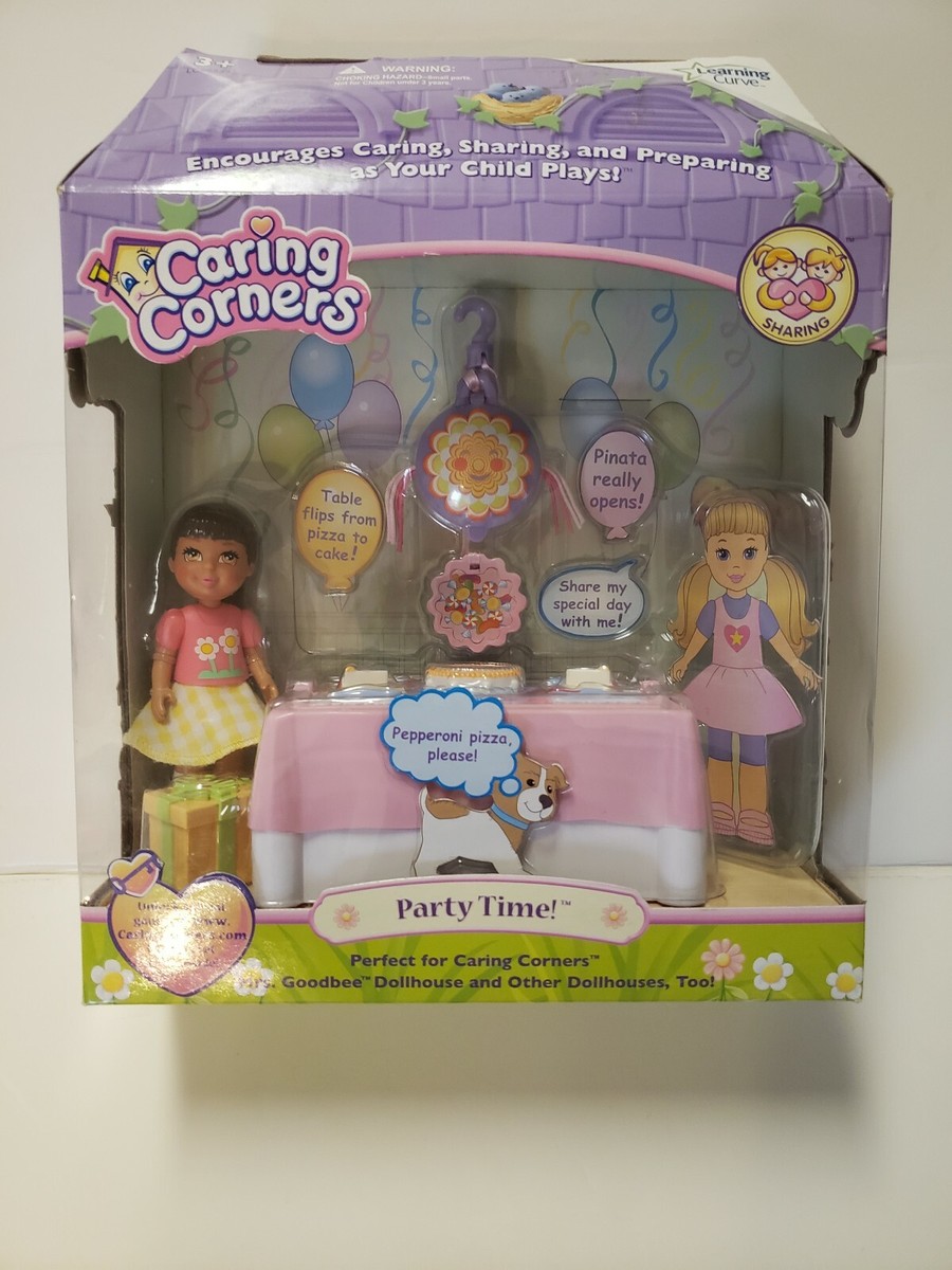 Learning Curve Toys