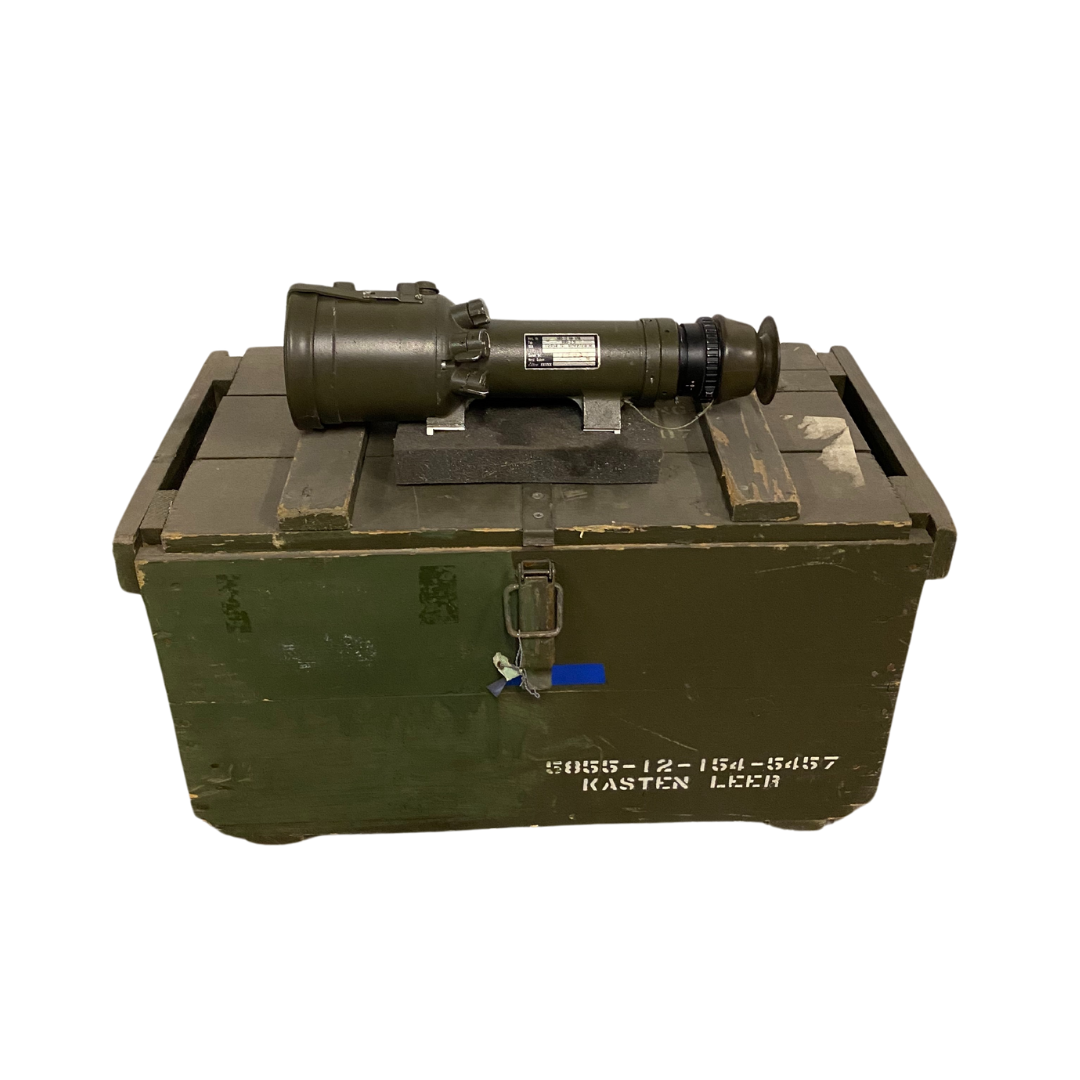 Zeiss Fero Z51 Z-51 Night Vision Rifle Scope, Orion 80/I - with ...