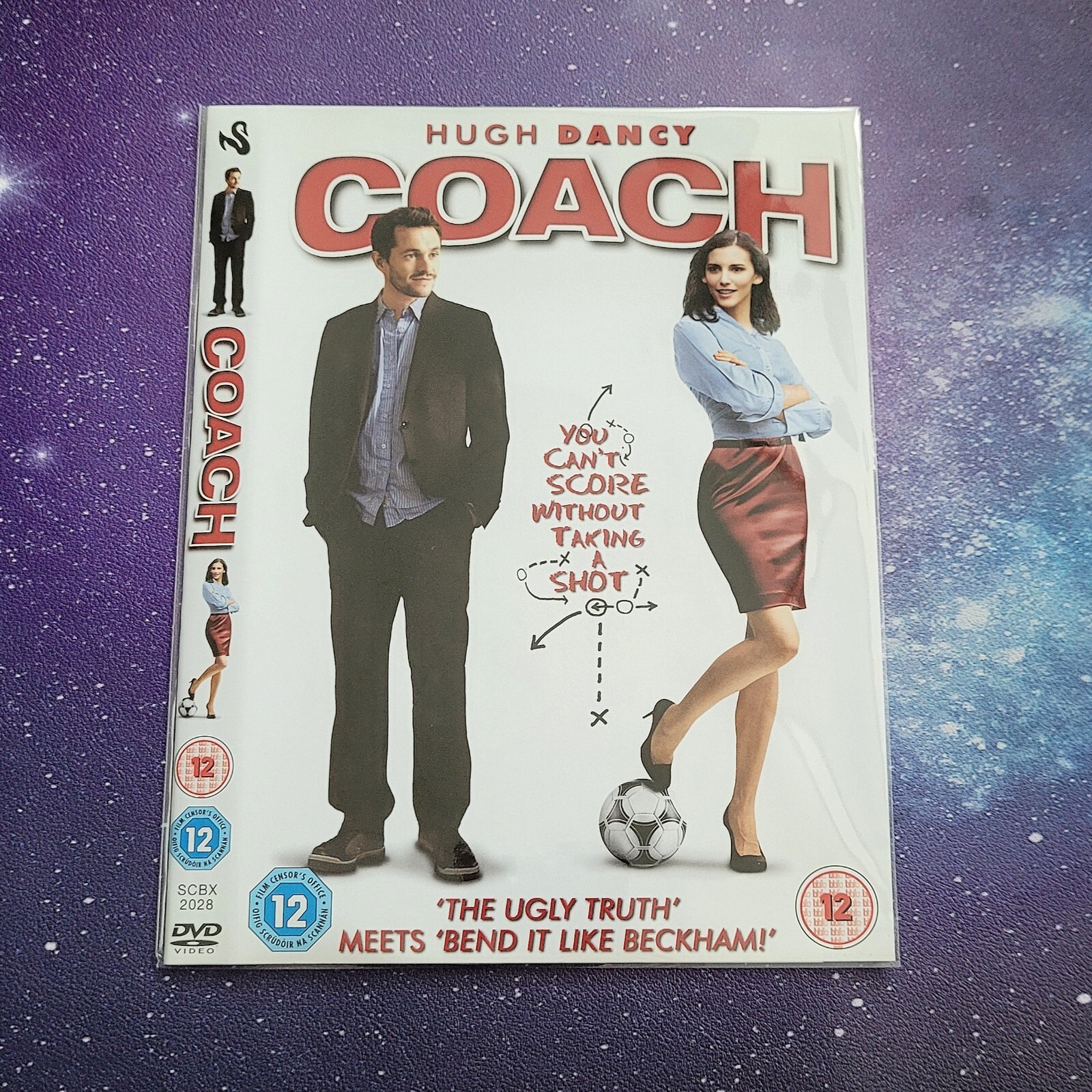 Coach (DVD, 2010) for sale online | eBay