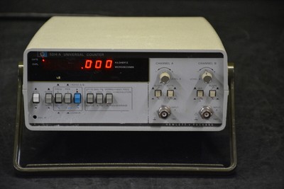 HP Agilent Keysight 3466A Digital Multimeter | eBay