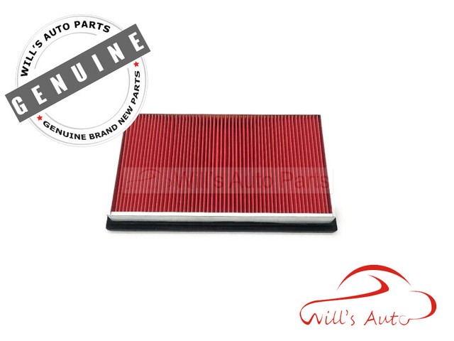 Genuine Nissan Air Filter Element Part 16546V0100 for sale online | eBay