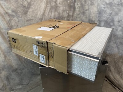 Nortec 2580938 Humidifier Cassette/ Media Box for Condair SH2, 600 x ...