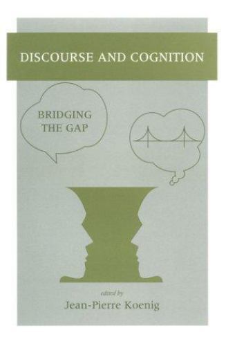 Conceptual Structure, Discourse, and Language Ser.: Discourse and ...