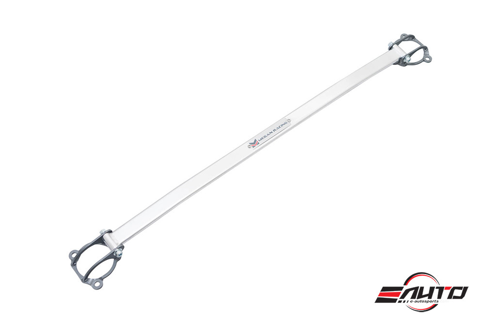 MEGAN Race Front Upper Strut Tower Bar Brace for BMW E85 E86 Z4 2.5i 3 ...
