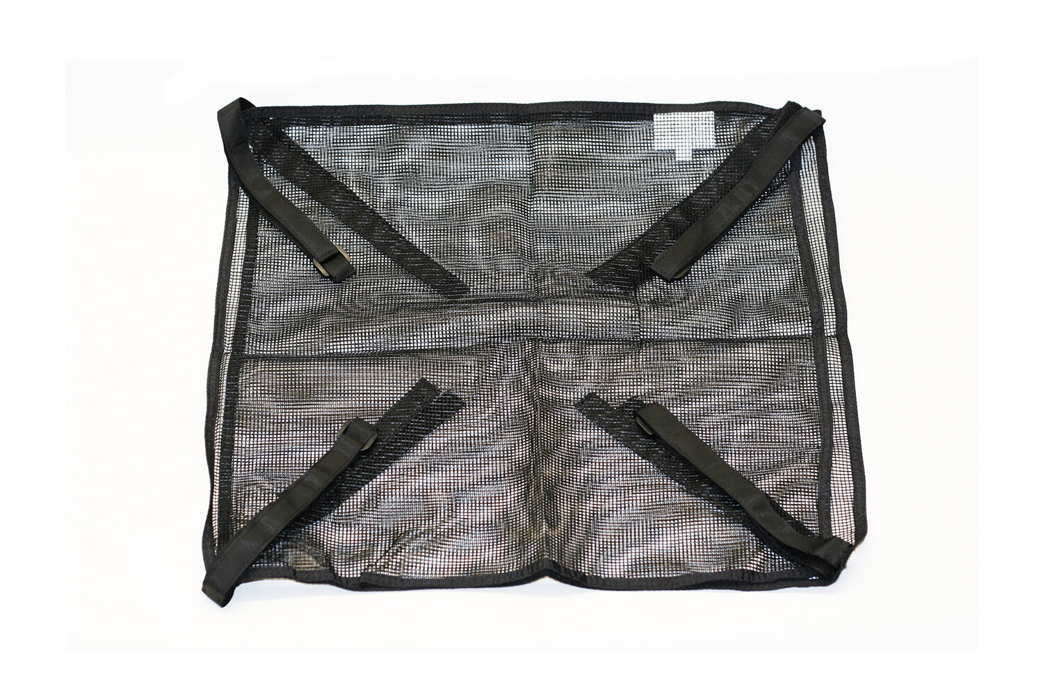 S and S coupler TSA Safety Net for Hard Case Travel Bike Box Bicycle ...