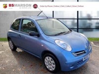 Nissan Micra Cars for sale | eBay