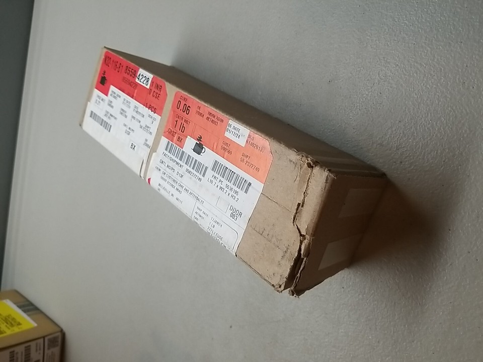 Genuine GM Passenger Side 2021-2023 GMC Yukon Front Bumper Fascia Guide ...