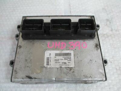 Engine ECM Control Module 5.4L 07 FORD F150 PICKUP 7L3A-12A650-FYG ...