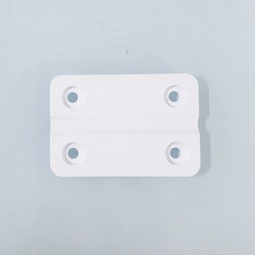 Essential Parts Kit 2pcs Hinges and 8pcs Stainless Screws for Igloo ...