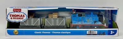 Thomas & Friends Motorized Classic Thomas 80th Anniversary 2025 New | eBay