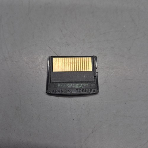 xD Picture Card 128MB Olympus Type S | eBay