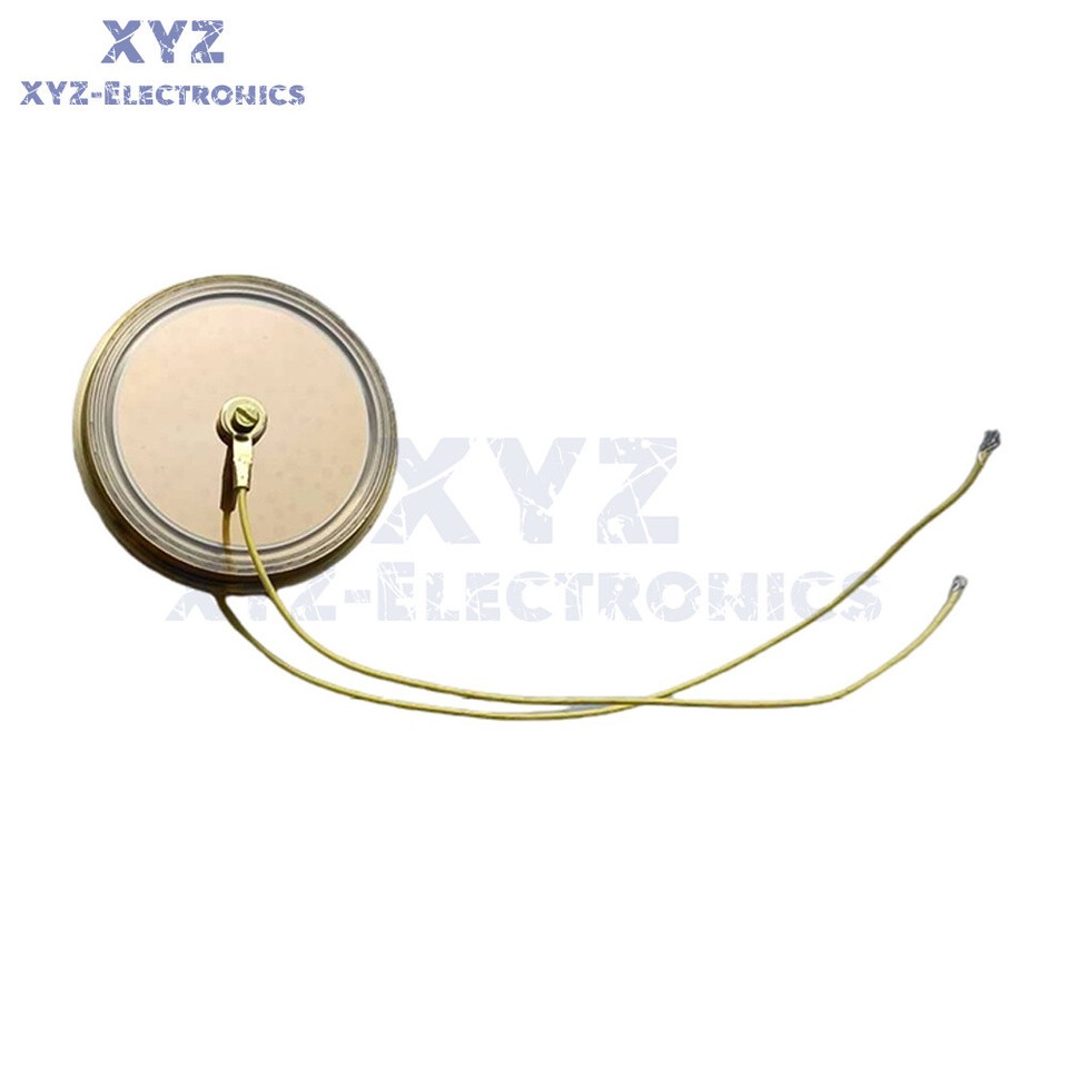 Audio M7 Large Diaphragm Condenser Microphone Capsule 6 Micron DC48V ...