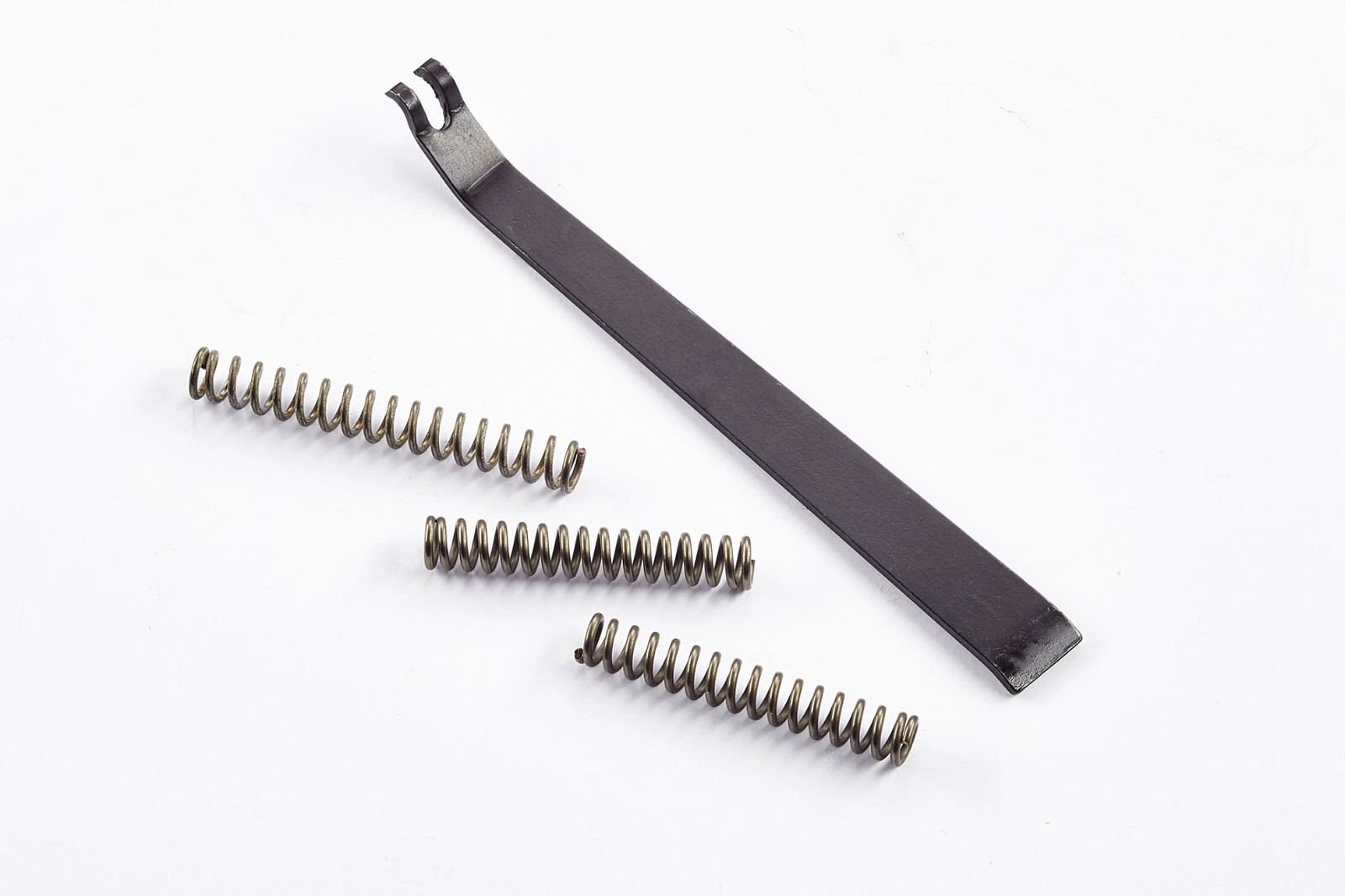 Wilson Combat 178 Custom-Tune Spring Kit for S&W K / L / N Frame ...